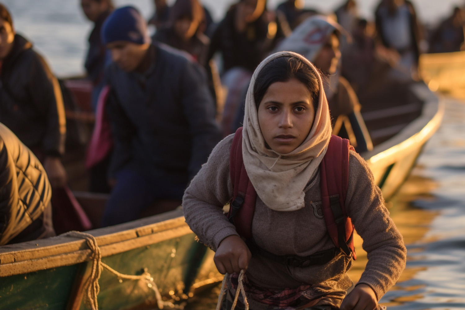In 2023, Norway Provides Shelter to Over 33,000 Refugees - Schengen ...