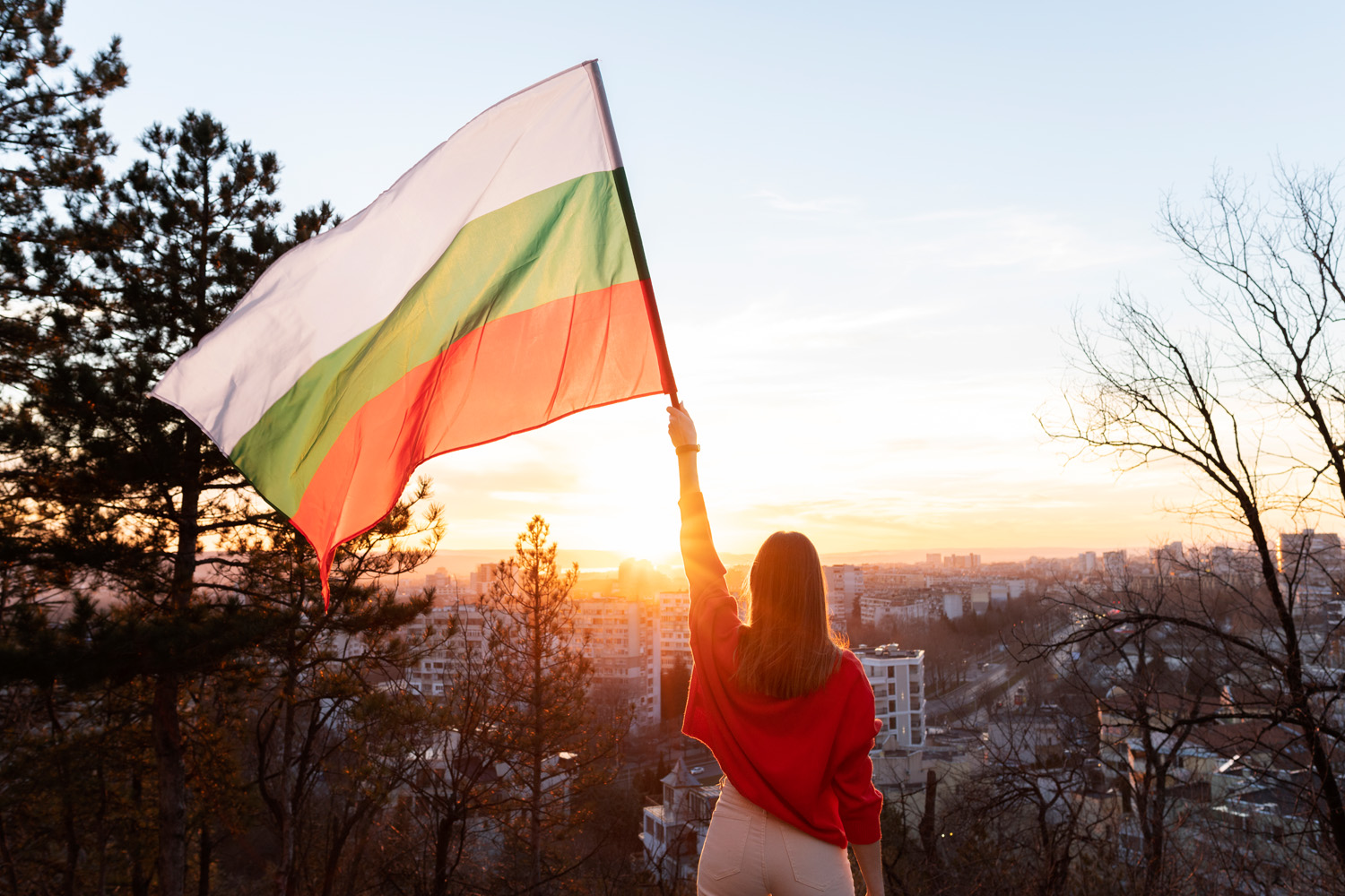The date of Romania's and Bulgaria's land-based Schengen admission will ...