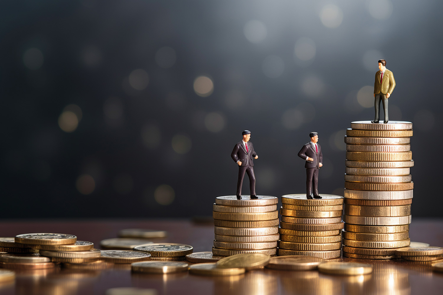These Are The Top 5 EU Jobs with the Highest Wages - Schengen Visa ...